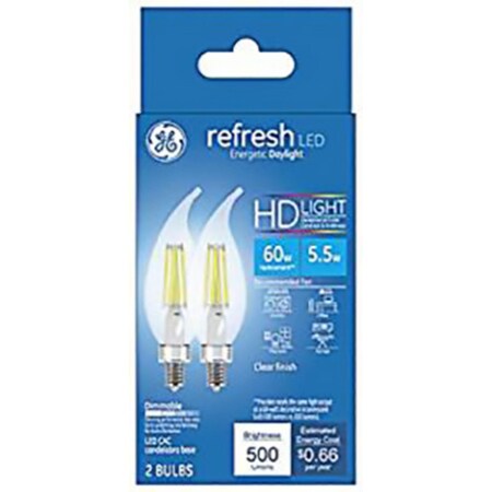 Current Ge2Pk4W Day Bm Ref Bulb 31517 | Zoro