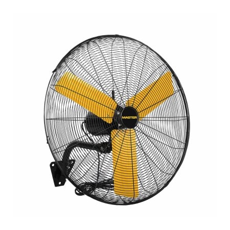 Pinnacle Climate Technologies 30" Hv Osc Wall Fan MAC-30WOSC | Zoro