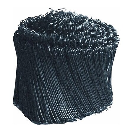 Primesource Building Products 1K 6" 16Ga Blk Bar Tie BT1661MR | Zoro