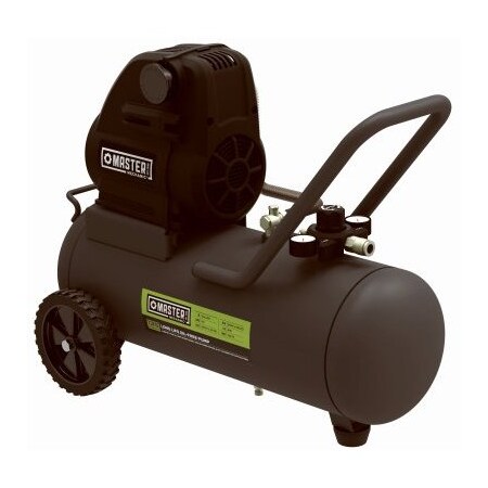 Mat Industries Mm 8Gal Air Compressor LCF28HWKMM | Zoro