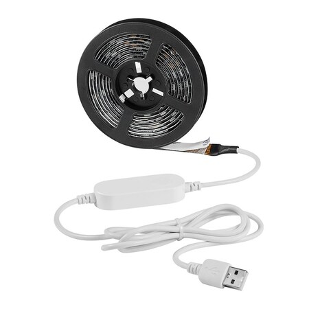 Globe Electric 2M Rgb Smartstrip Light 50115 | Zoro