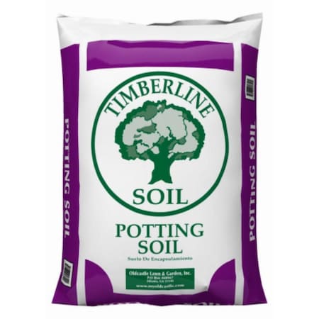 Oldcastle Lawn & Garden 40Lb Potting Soil 50055071 | Zoro