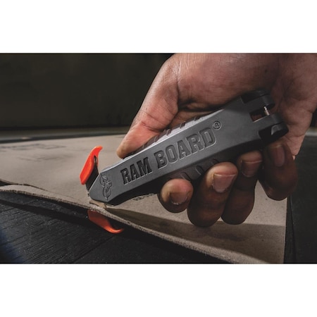 Surface Shields Ram Board Multi Cutter MULTI-CUTTER - PDQ | Zoro