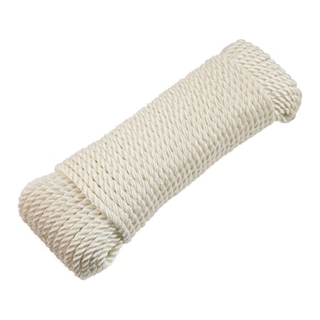 Richelieu 1/2X50 Brd Nyl Rope 642231 | Zoro