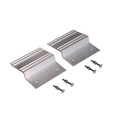 Uriah Products 2X8/10 Ramp Top Kit UH500650 | Zoro