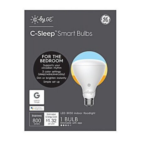 Current Ge 11W Sw/Day R30 Bulb 93096311 | Zoro