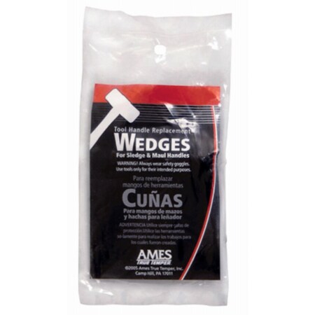 Ames Sledge Hammer Wedge 2175800 | Zoro