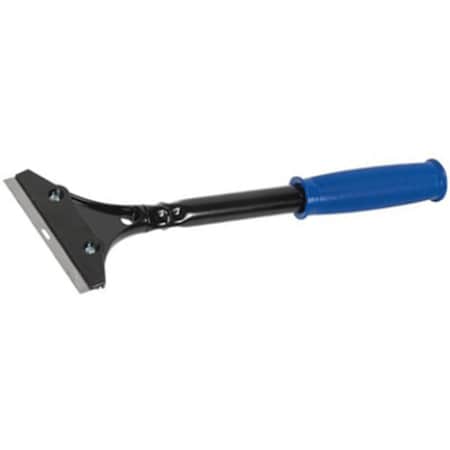 Roberts/Q.E.P. Co., Inc. 4" Heavy Duty Scraper 62920 | Zoro