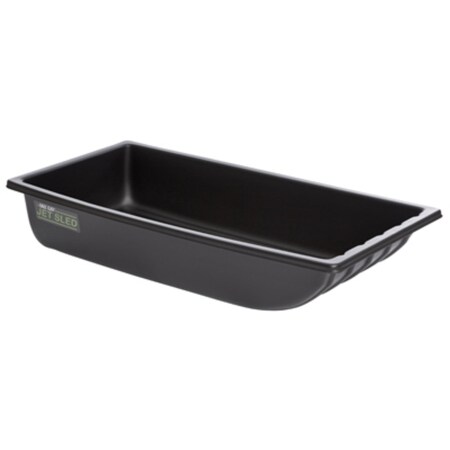 Shappell Laker Co 54" Blk Mp Jet Sled JS1 | Zoro