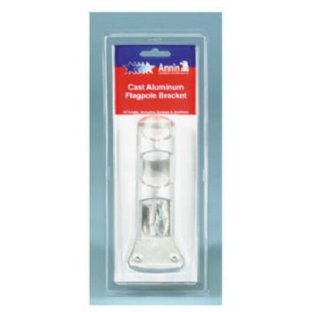 Annin Flagmakers 1" Alu Flag Bracket 208 | Zoro