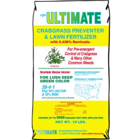 Ultimate Fertilizer Co, The 5M Crbgrs Fertilizer 116 | Zoro