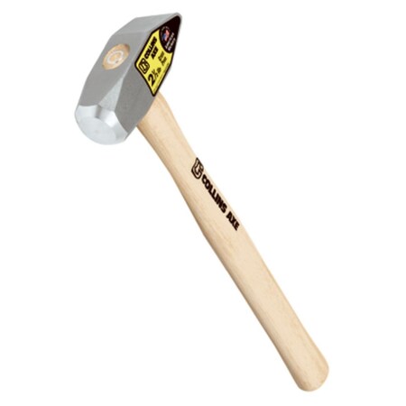 Truper 3Lb Cross Peen Hammer CRP3HC | Zoro