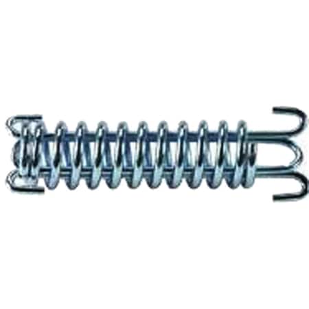 Zoro Approved Supplier Porch Swing Spring 4001 | Zoro
