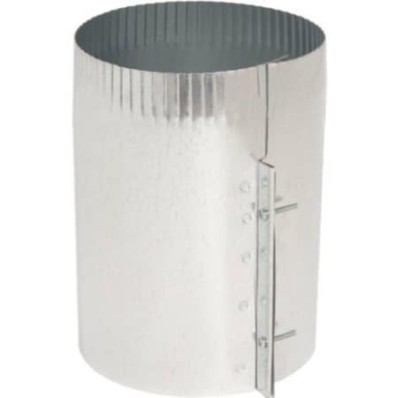 Imperial Mfg Group Usa Inc 6" Hvac Drawband GV1072 | Zoro