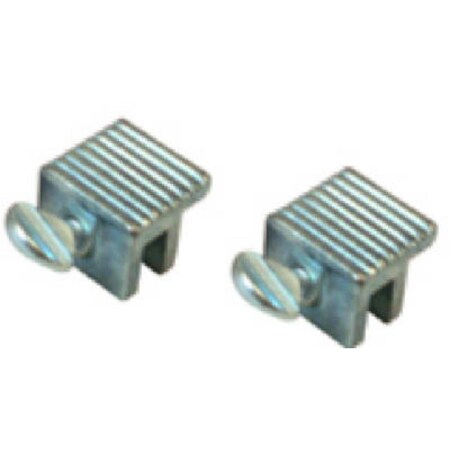 Prime-Line 2Pk Alu Slid Wind Lock 17271 | Zoro