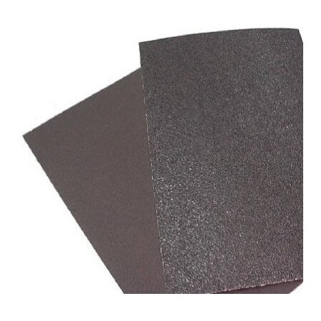 Virginia Abrasives Corp 12X18 100G Sand Sheet 202-34100 | Zoro
