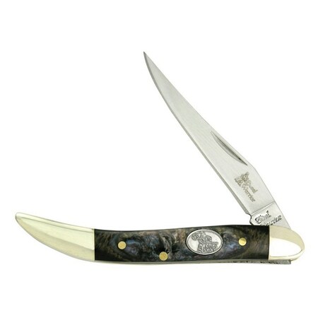 Frost Cutlery Company Stl Warrior Toothpick SW-109IAB | Zoro