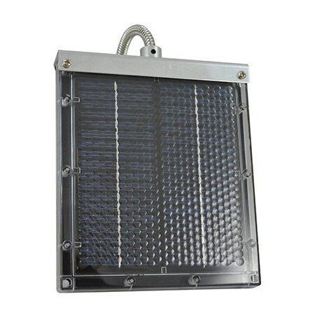 Wgi Innovations/Ba Products 12V Solar Panel WGISO0003 | Zoro