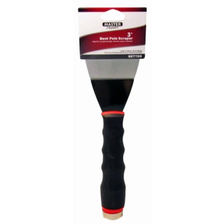 Red Devil Mp Btr 3" Pole Scraper 3016TV | Zoro