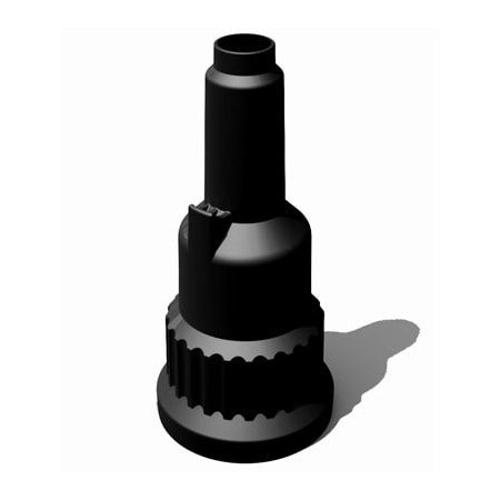 Fair Trails Enterprises Inc Tuff Jug Cap Adapter ADAP | Zoro