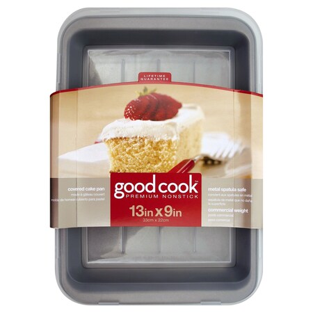 Bradshaw 13X9 Alu Cake Pan 04009 | Zoro