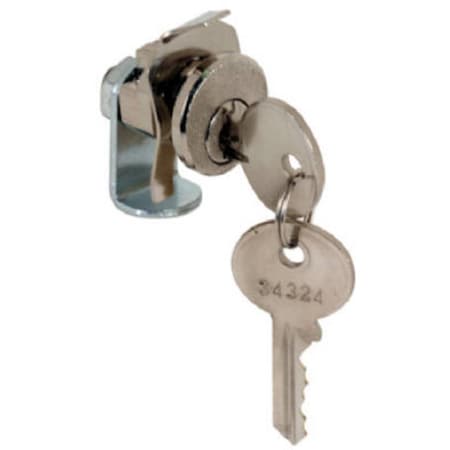 Prime-Line 5Pin Tumb Mail Box Lock S 4136C | Zoro
