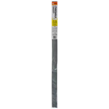 Thermwell Products Gry Vinyl Thresh Insert RV/48H | Zoro