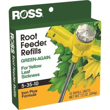 Jobes Refill Root Feed Iron Formula 13530 | Zoro