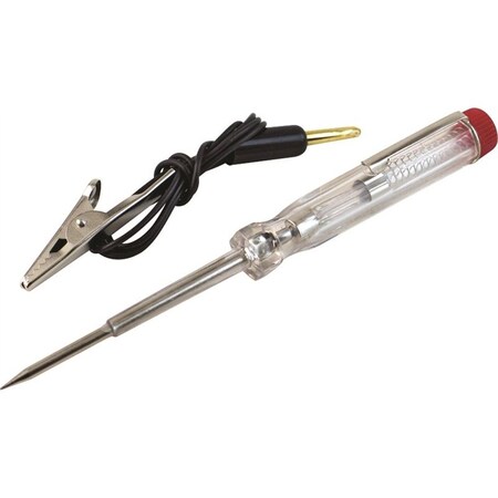 Genuine Victor Tester Circuit Auto 6V/12V 22-5-00582-8 | Zoro