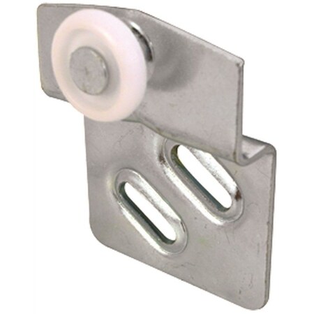 Prime-Line Roller By-Pass Door Adj 7/8In N 6668 | Zoro