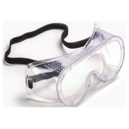 Safety Works Goggle Safety Impact Resistant 817697 | Zoro