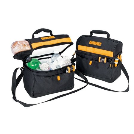 Dewalt Bag Cooler Insulated 11Inch DG5540 | Zoro