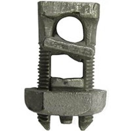 Nvent Erico Tin Plate Copper Split Bolt ESBP350 | Zoro