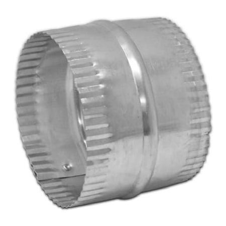 Lambro Duct Tubing Flexible Galv 6In 246 | Zoro