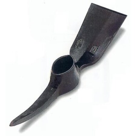 Vulcan Mattocks Pick Head 5 Lb Forged 32932 | Zoro