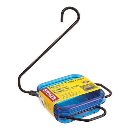 Stokes Select Feeder Hanging Single 38200 | Zoro