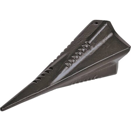 Vulcan Wedge Wood Splitting Head 4Lbs 33393 | Zoro