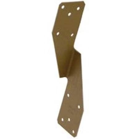 Mitek Hurricane Anchor 1-1/4X7-13/16 RT8A | Zoro