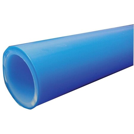 Cresline Tubing Poly Ce Blue Cts 1X100 19730 | Zoro