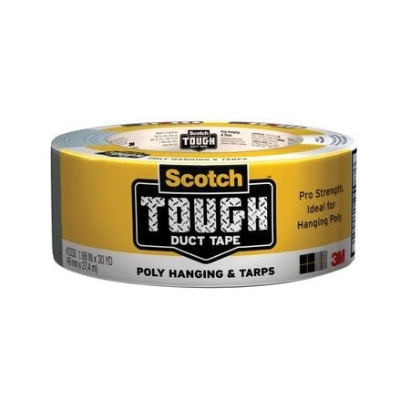 Scotch Red Dot Resting EKG Electrode 2330 2330 | Zoro