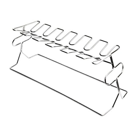 Traeger Rack Chicken Leg/Wing Ss BAC326 | Zoro