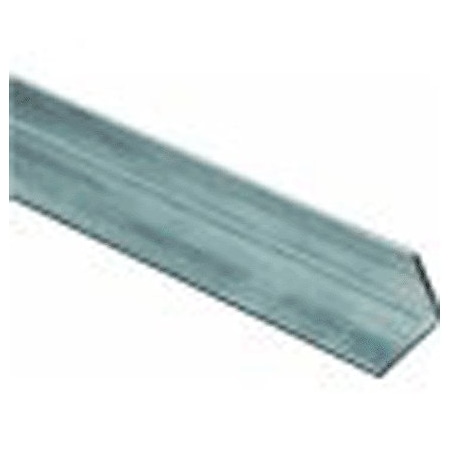 Stanley Steel Angle 3/4X3/4X36 N179-895 | Zoro