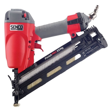 Senco Nailer Angle Finish 34Deg 15Ga 6G0001N | Zoro