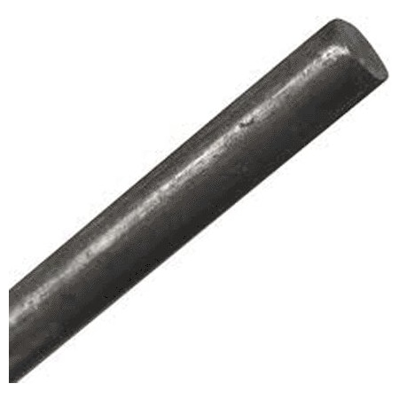 Stanley Steel Rod Weld Cold Zn 1/2X48 N215-368 | Zoro