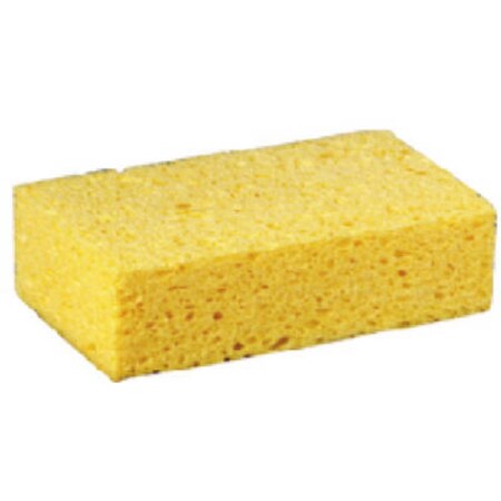 Scotch-Brite Large Commercial Sponge 7449-T | Zoro