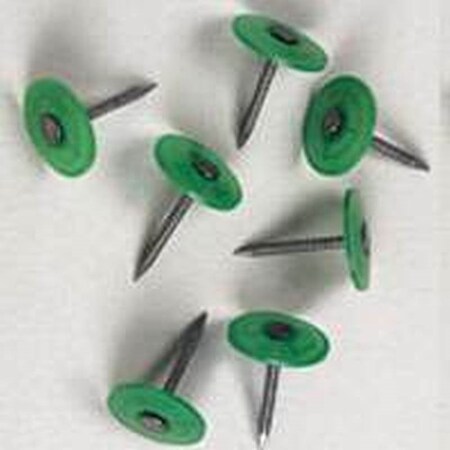 Stinger Nail Cap Plastic Rs 7/8 In 2M 0135043 | Zoro