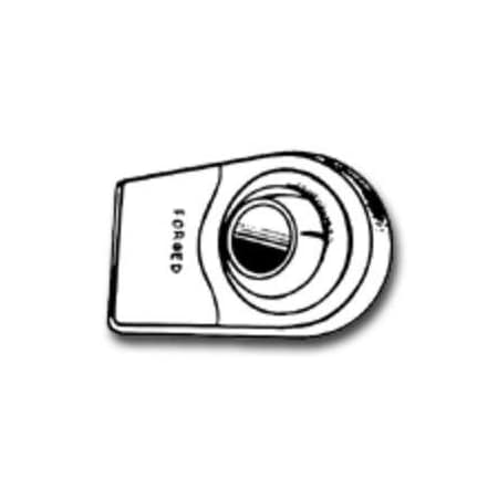 Speeco Tractor Lift Arm Ball Socket S03032200 | Zoro