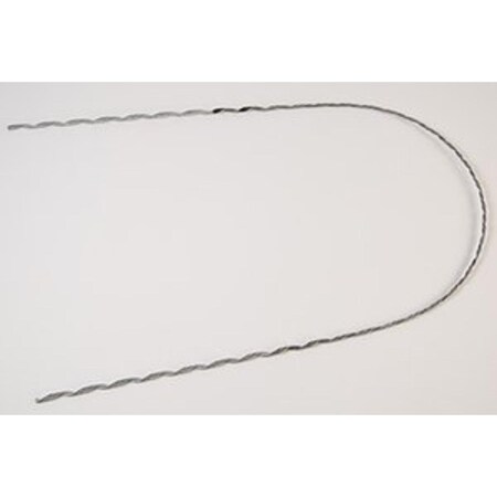 Ranchmate Post Dead End 24In LTE-155-10C | Zoro