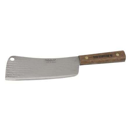 Old Hickory Meat Cleaver Old Hickory 7In 076-7 | Zoro