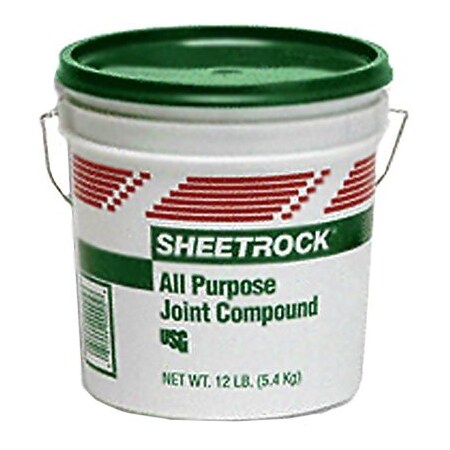 Usg Compound Joint Ready Mix 3.5Qt 385140004 | Zoro